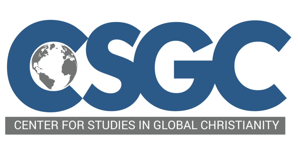 About Us - CSGChristianity